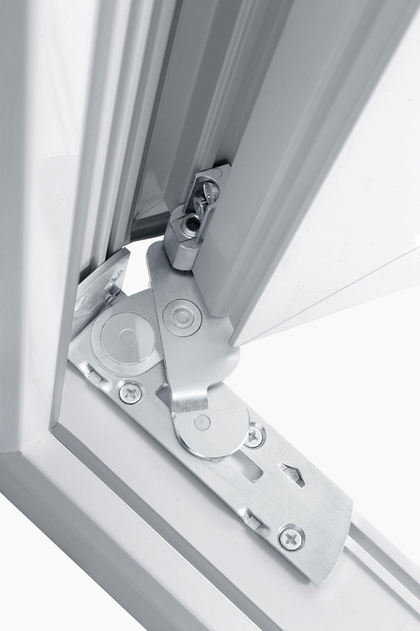 activPilot Select - Stülb Fenster